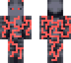 Voltaris | Minecraft Skins