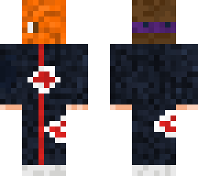 Madara | Minecraft Skins