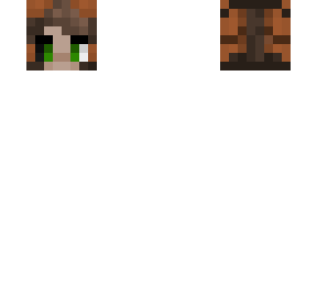 Mmmm | Minecraft Skin