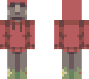 moai | Minecraft Skins