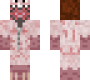 mole rat | Minecraft Skins