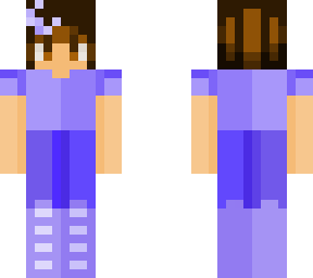 moon boy | Minecraft Skins
