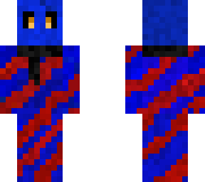 mopp | Minecraft Skin