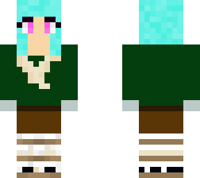 mountain climber | Minecraft Skins