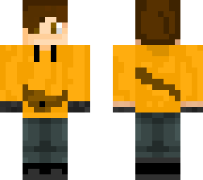 My norm skin | Minecraft Skin