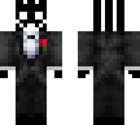 smokin | Minecraft Skins