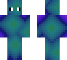 octopus | Minecraft Skins