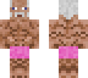 hag | Minecraft Skins