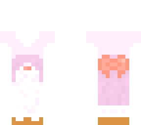 pudding | Minecraft Skins