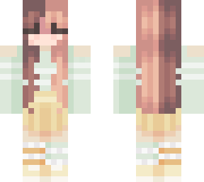 Pichoco | Minecraft Skin
