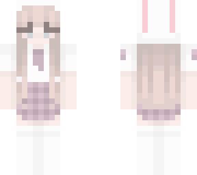 ballerina | Minecraft Skins