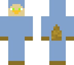 platipus | Minecraft Skins