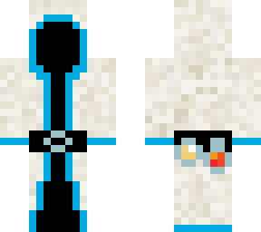 Potion Master | Minecraft Skin