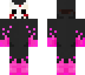 wendigo | Minecraft Skins