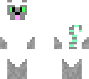 lemur | Minecraft Skins