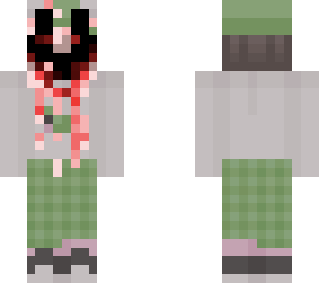 ren | Minecraft Skin