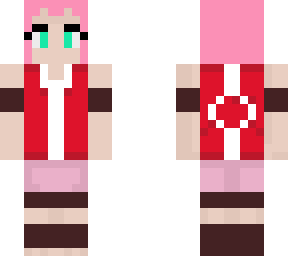 sakura | Minecraft Skins