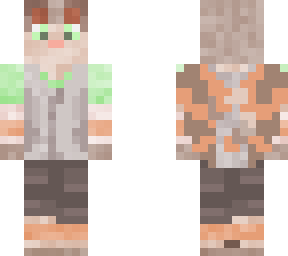 Sandstone | Minecraft Skins