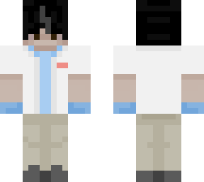 science | Minecraft Skins