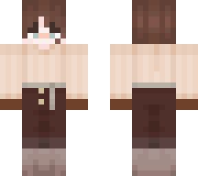 seraphim | Minecraft Skins