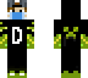 smartypie | Minecraft Skins