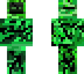 sniper | Minecraft Skins