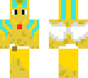 sphinx | Minecraft Skins