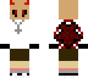 sss | Minecraft Skin