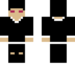 stig | Minecraft Skins