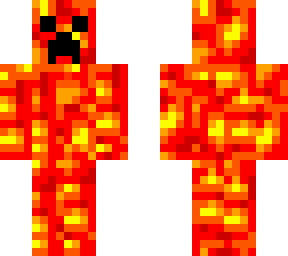 TBNRfrags Nakeid | Minecraft Skin