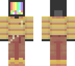 beekeeper | Minecraft Skins