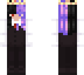 ur mum | Minecraft Skin