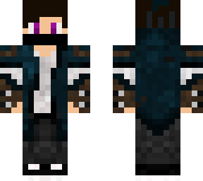 vito | Minecraft Skins