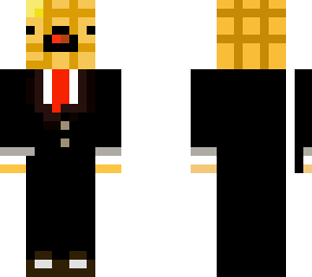 waffle | Minecraft Skins