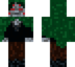 weaver | Minecraft Skins