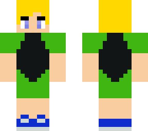wetsuit | Minecraft Skins