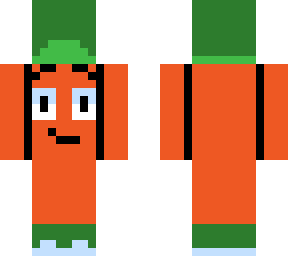 Willy | Minecraft Skin