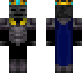 wither king | Minecraft Skins