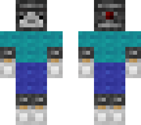 Wool Minecraft Skins