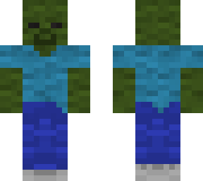 Wool Minecraft Skins