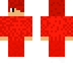 XENO | Minecraft Skin