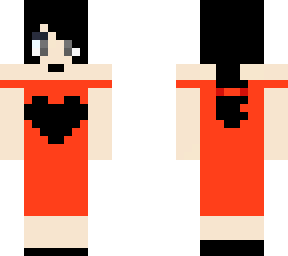 yhs | Minecraft Skins