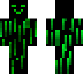 matrix | Minecraft Skins