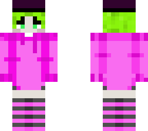 2000s | Minecraft Skins