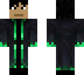 abbie | Minecraft Skins