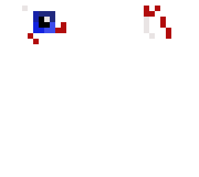 Eyeball Minecraft Skins