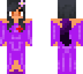 werewolf aphmau | Minecraft Skins