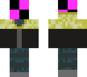 Illager | Minecraft Skins