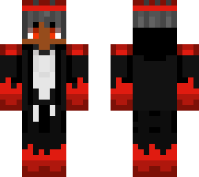 Arizona Can Revamped | Minecraft Skin