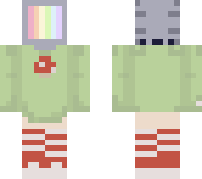 asdasdasdas | Minecraft Skin